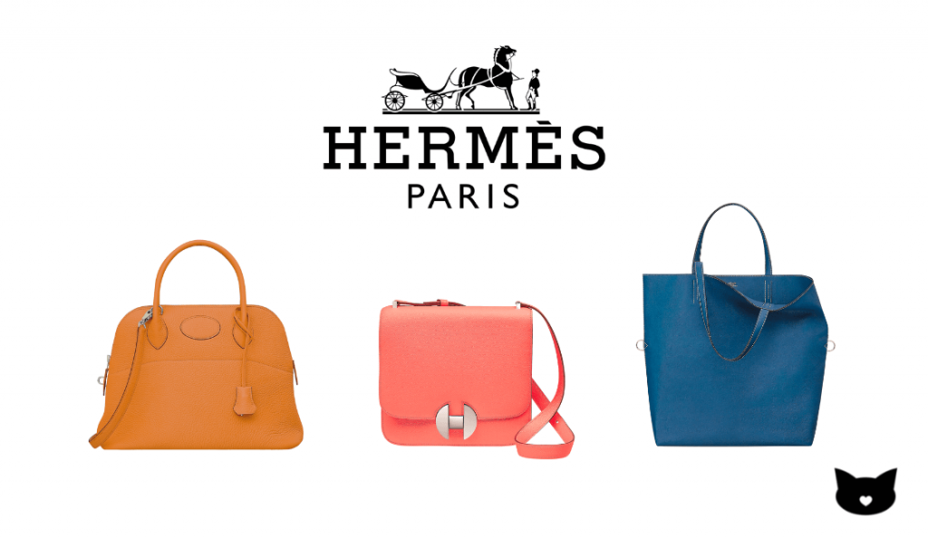 Las 10 mejores marcas de carteras de mujer que debes tener - MIA